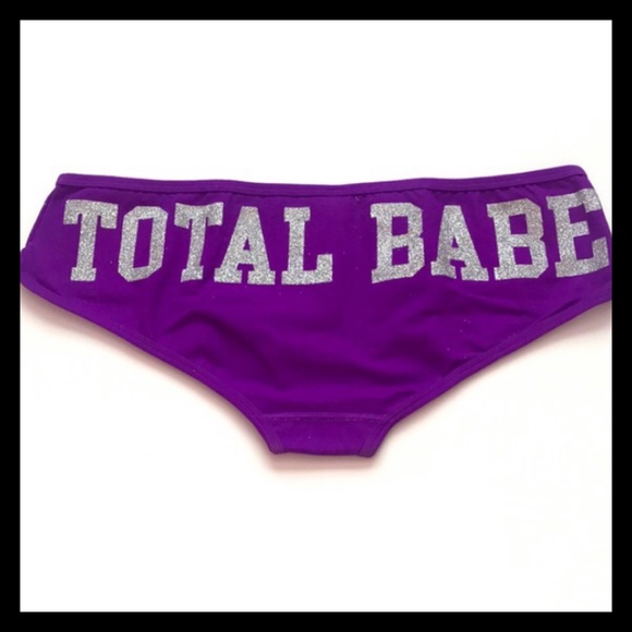 PINK Victoria's Secret | Intimates & Sleepwear | Vintagehtftotal Babe ...
